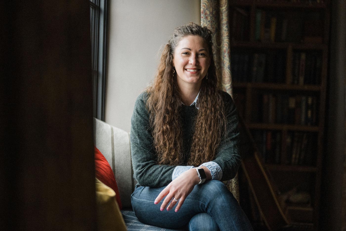 Kaylea Reeves - The Collective at Woolsery